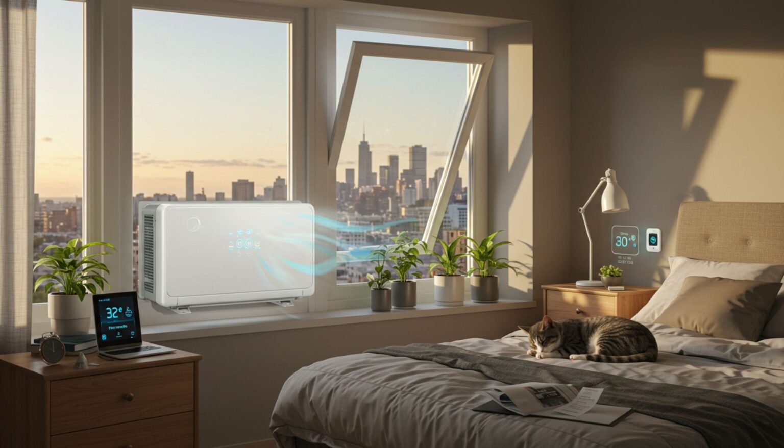 Midea Window Heat Pump – Top 10 Life Changing Benefits!